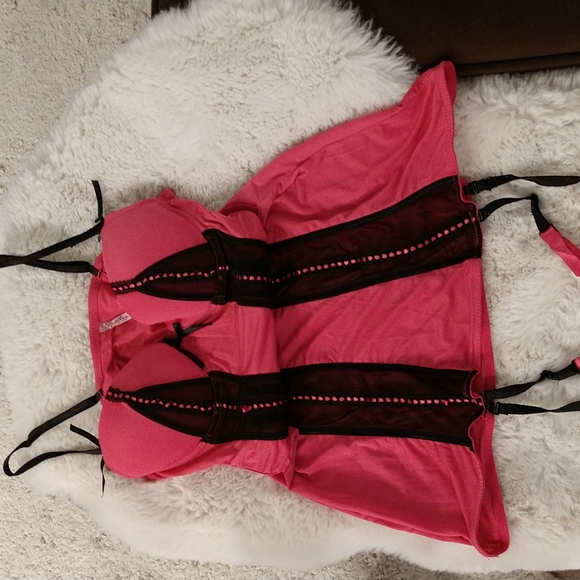 Native | Intimates & Sleepwear | Native Intimates 36 B Nwot | Poshmark